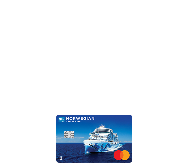 WorldPoints Rewards Credit Card | NCL - Norwegian Cruise Line
