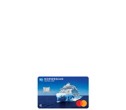 WorldPoints Rewards Credit Card | NCL - Norwegian Cruise Line