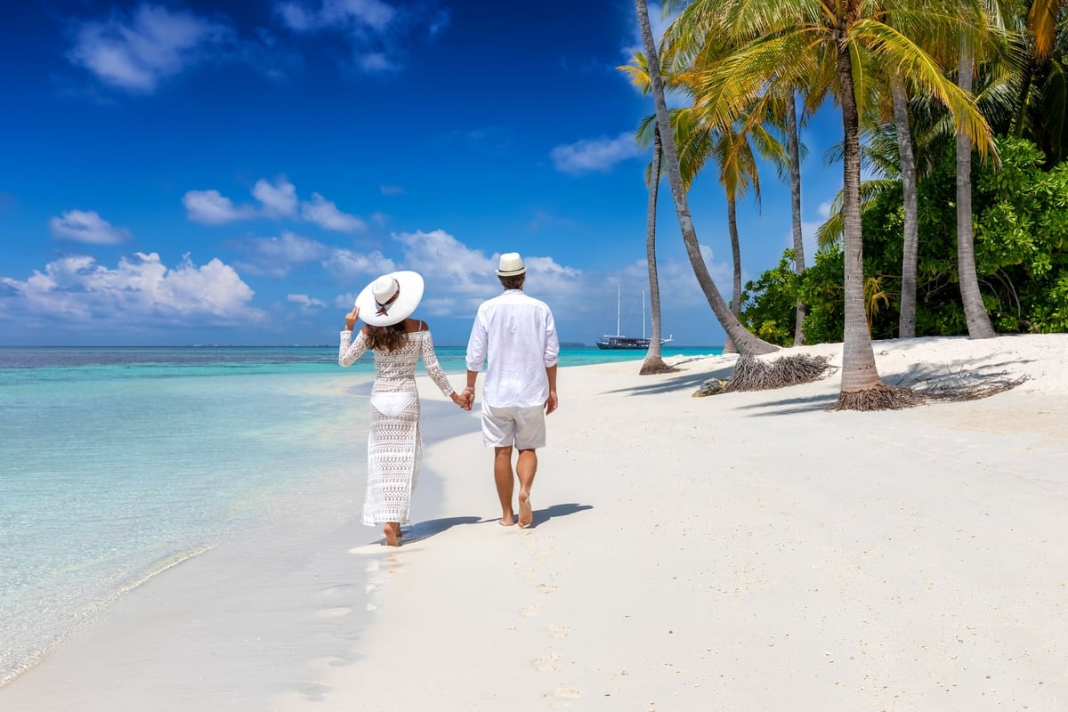 Cruise Wedding | NCL