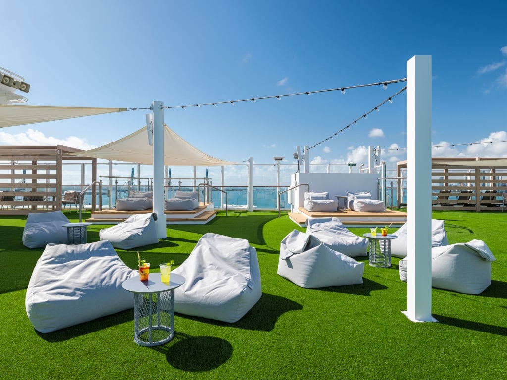 Norwegian Bliss® Cruise Ship | NCL