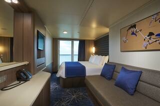 Norwegian Joy® Staterooms & Suites | NCL - Norwegian Cruise Line