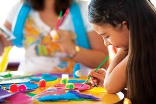 Youth Programs | NCL - Norwegian Cruise Line