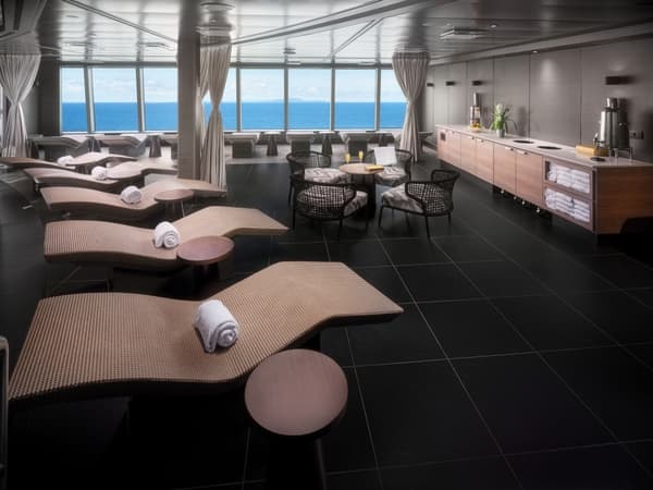 Norwegian Spirit® Cruise Ship | NCL - Norwegian Cruise Line