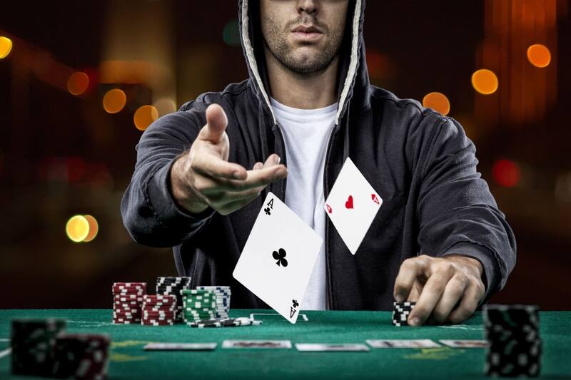 Casino Poker Challenge | NCL - Norwegian Cruise Line