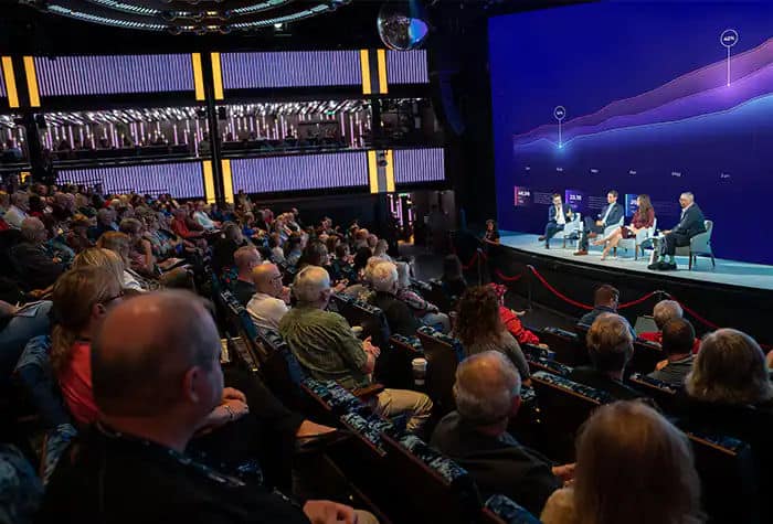 Events at Sea | NCL - Norwegian Cruise Line