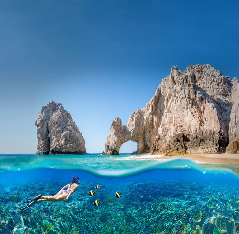 Mexican Riviera Cruises | NCL - Norwegian Cruise Line
