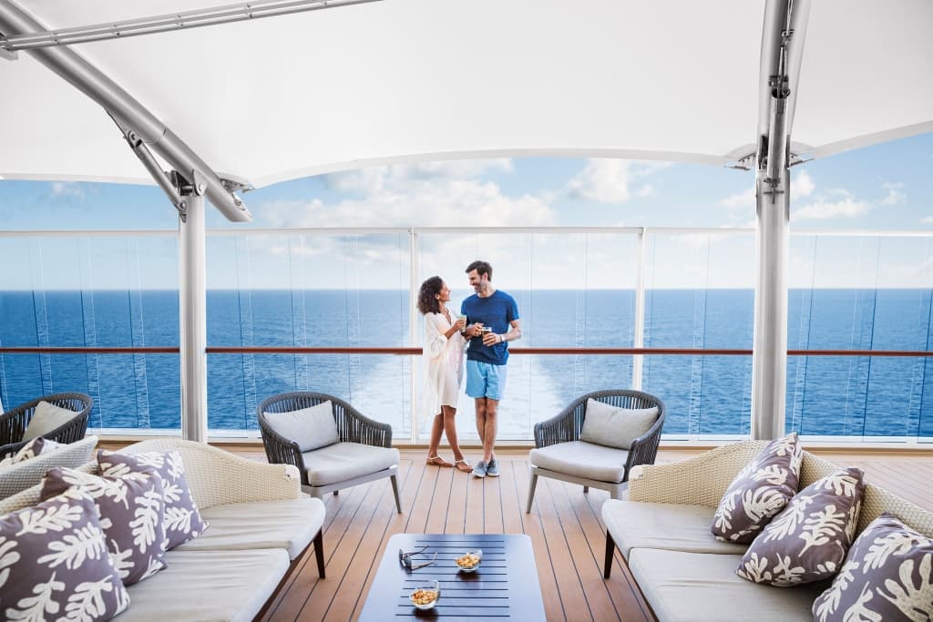 Norwegian Star® Cruise Ship | NCL - Norwegian Cruise Line