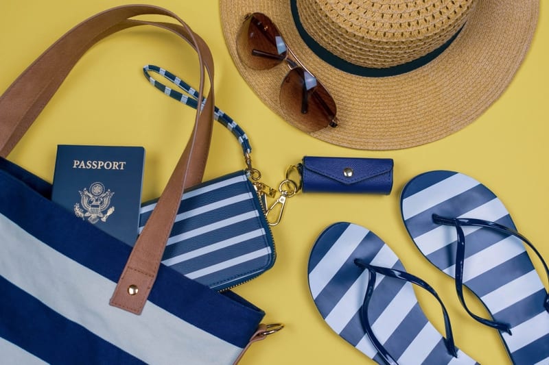 Prepare for Your Cruise - Get Ready for Your Cruise | NCL - Norwegian ...