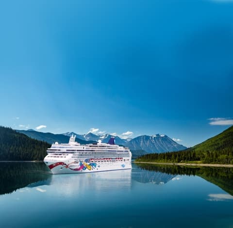 Ship Guide: Top Things to Do on Norwegian Jewel | NCL - Norwegian ...