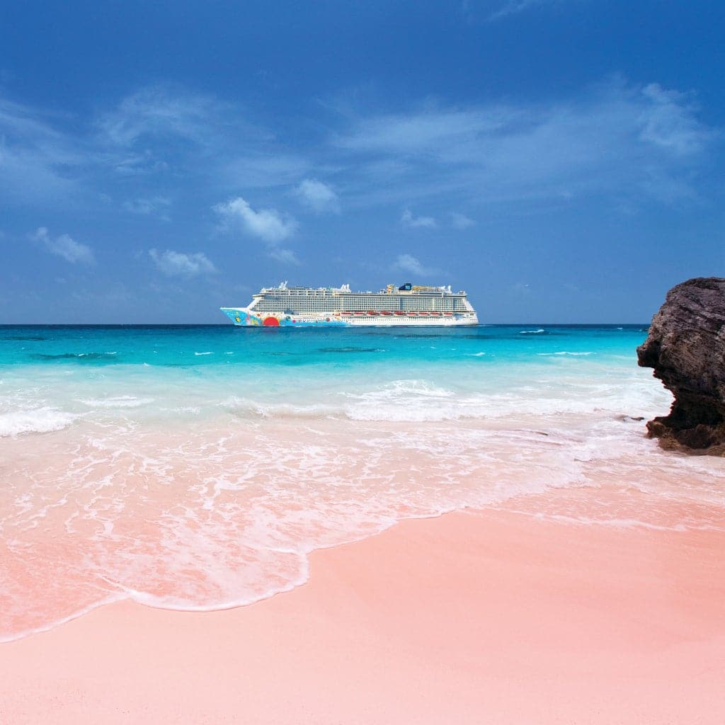 Norwegian Breakaway® Deck Plans | NCL