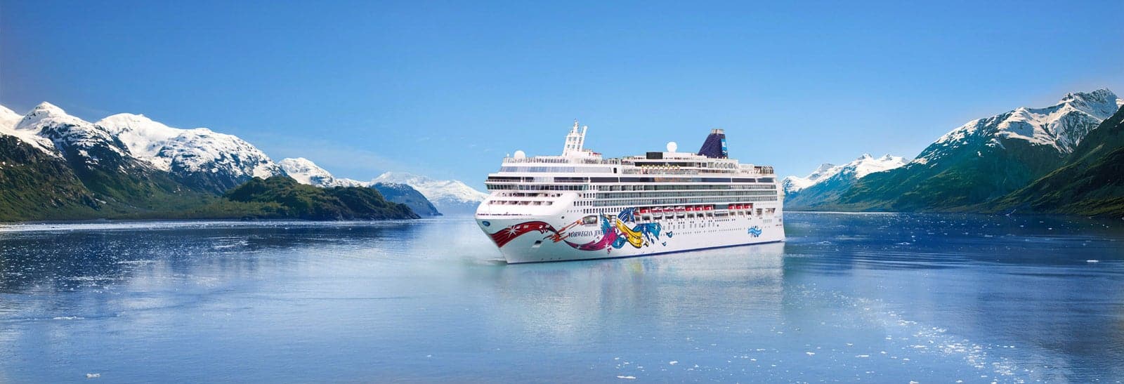 Norwegian Jewel® Cruise Ship | NCL - Norwegian Cruise Line