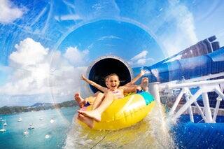 Youth Programs | NCL - Norwegian Cruise Line