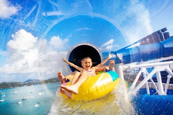 Youth Programs | NCL - Norwegian Cruise Line