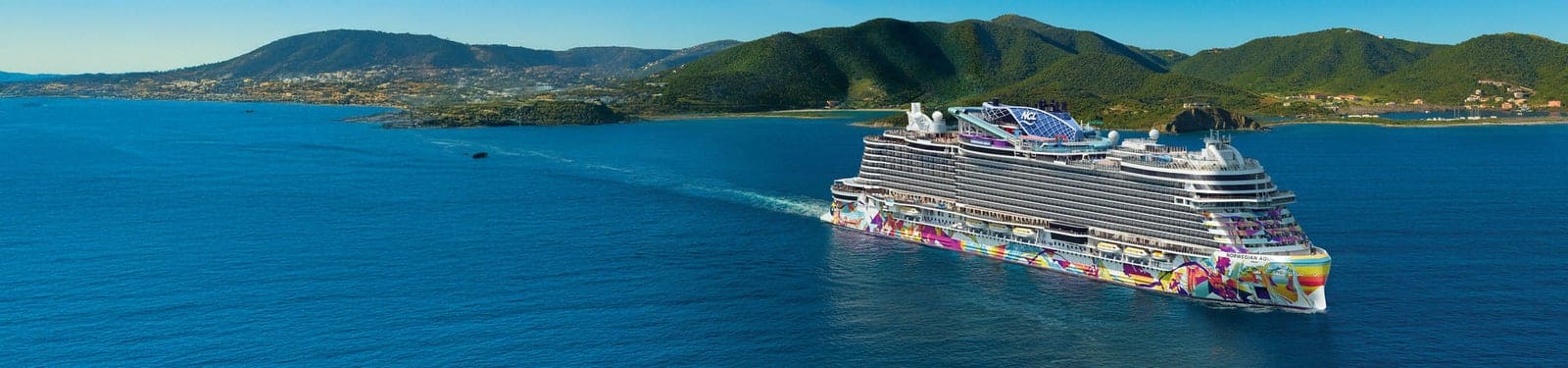 Members Cruise | NCL - Norwegian Cruise Line