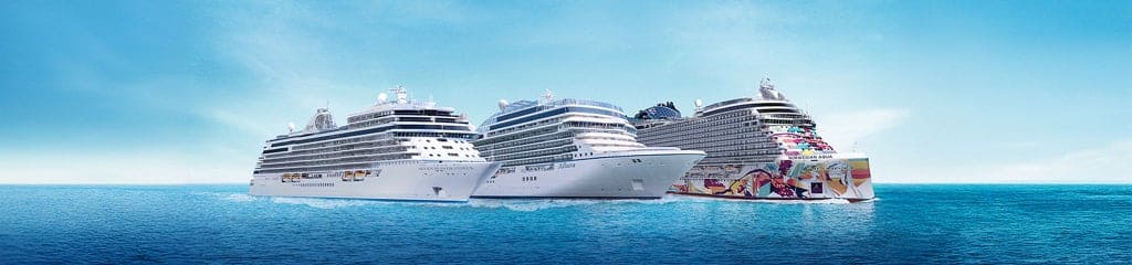 Status Honoring | NCL - Norwegian Cruise Line