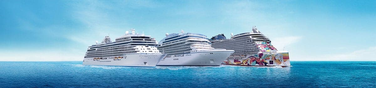 Status Honoring | NCL - Norwegian Cruise Line
