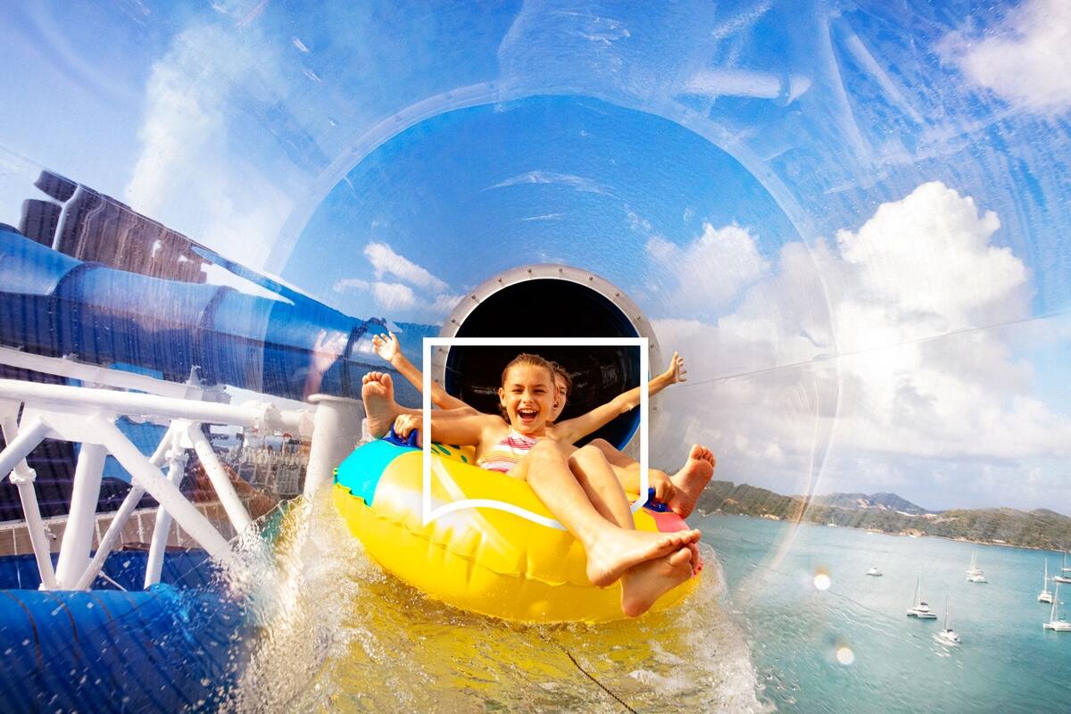 Norwegian Dawn® Cruise Ship | NCL - Norwegian Cruise Line