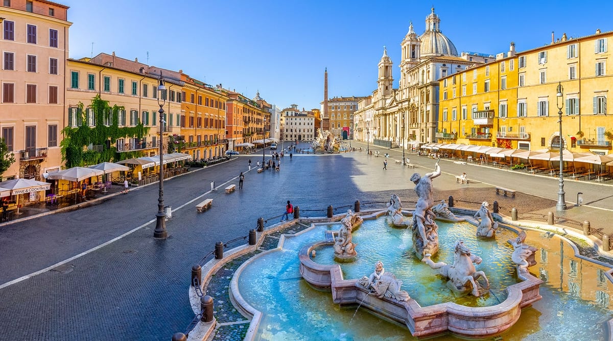 Best Mediterranean Cruises | NCL