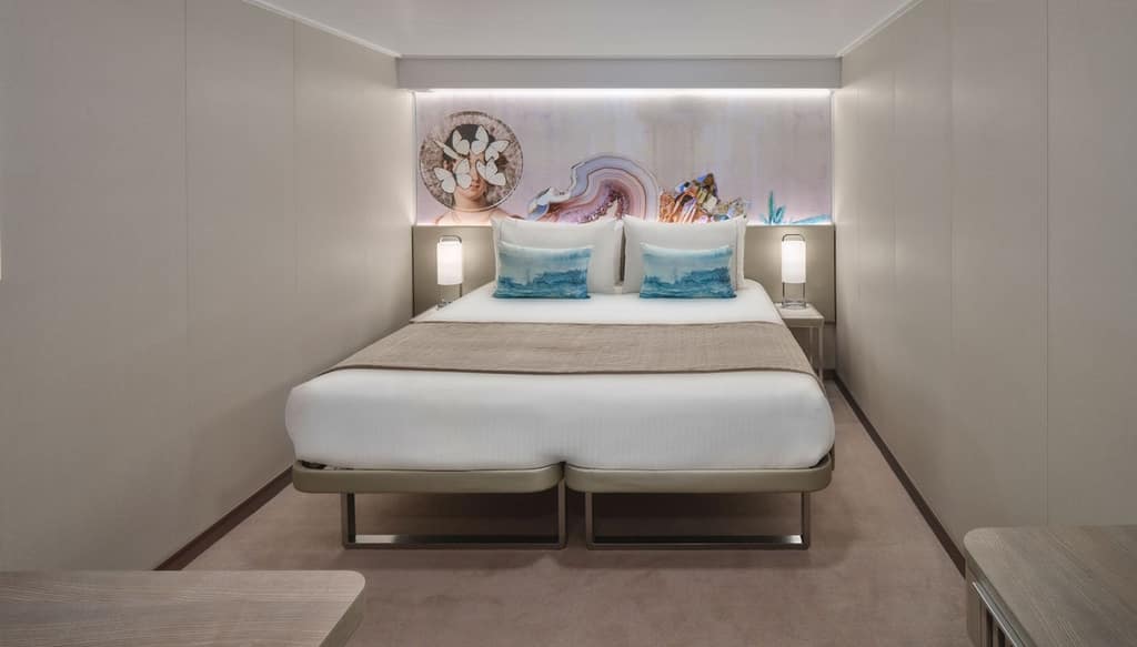 Oceanview and Inside Cruise Staterooms | NCL - Norwegian Cruise Line