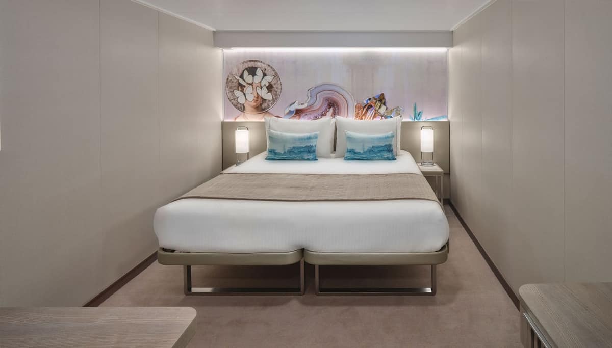 Oceanview and Inside Cruise Staterooms | NCL - Norwegian Cruise Line