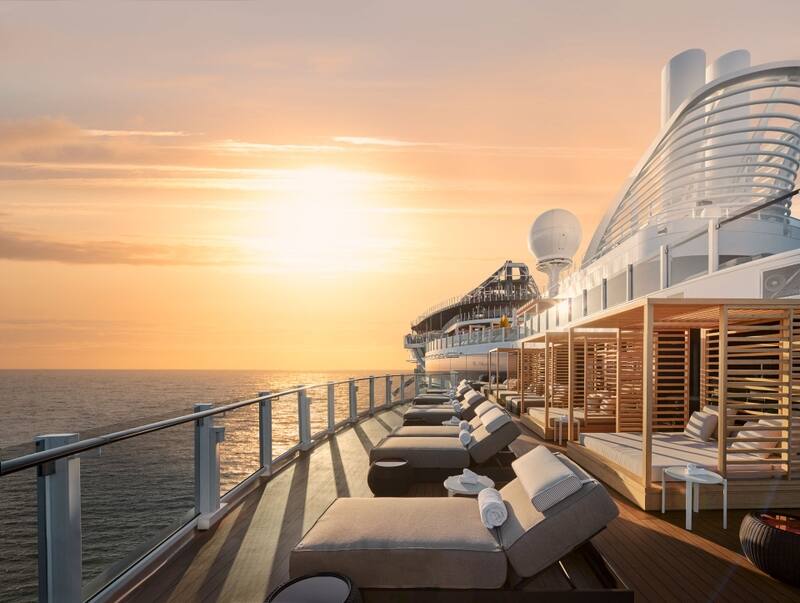 Norwegian Prima® Cruise Ship | NCL