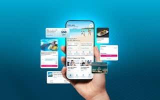 App | NCL - Norwegian Cruise Line
