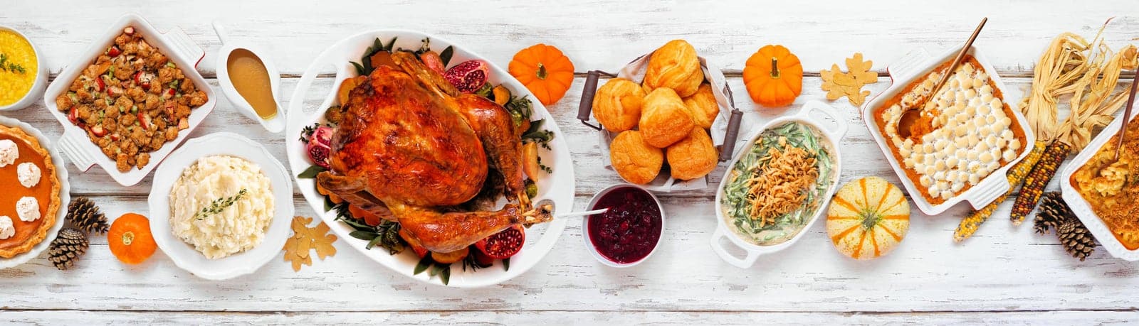 Thanksgiving Cruises | NCL