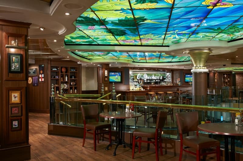 Norwegian Star® Cruise Ship | NCL - Norwegian Cruise Line