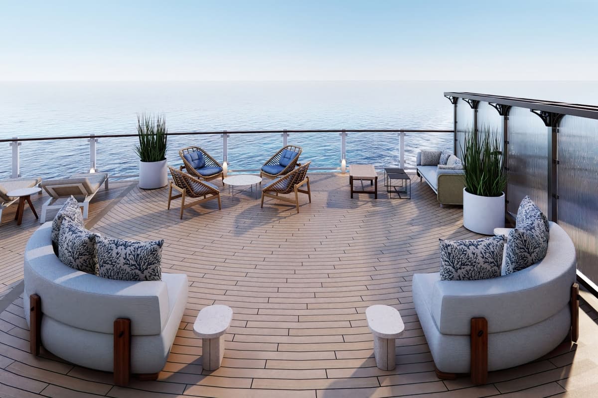 Norwegian Prima® Cruise Ship | NCL - Norwegian Cruise Line