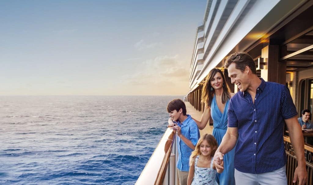 Latitudes Rewards FAQs | NCL - Norwegian Cruise Line