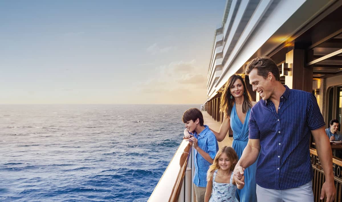 Insider Offer | NCL