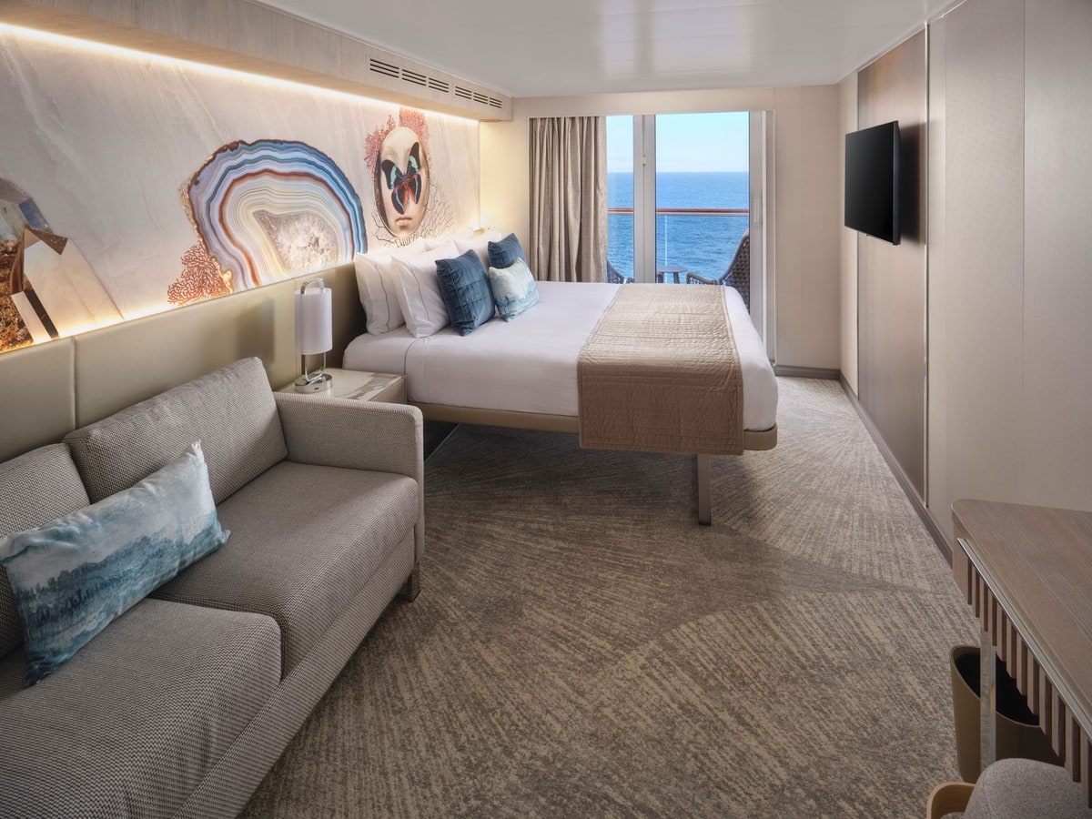Solo and Studio Staterooms | NCL - Norwegian Cruise Line