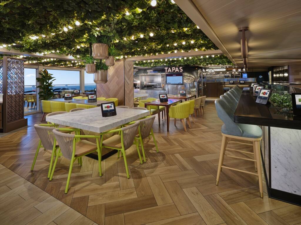 Get to Know Norwegian Viva | NCL - Norwegian Cruise Line