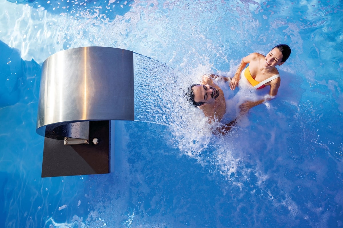 Cruise Ship Spa Treatments and Packages | NCL - Norwegian Cruise Line