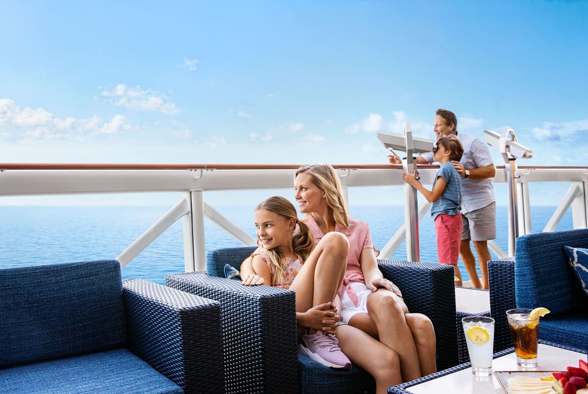 Thanksgiving Cruises | NCL