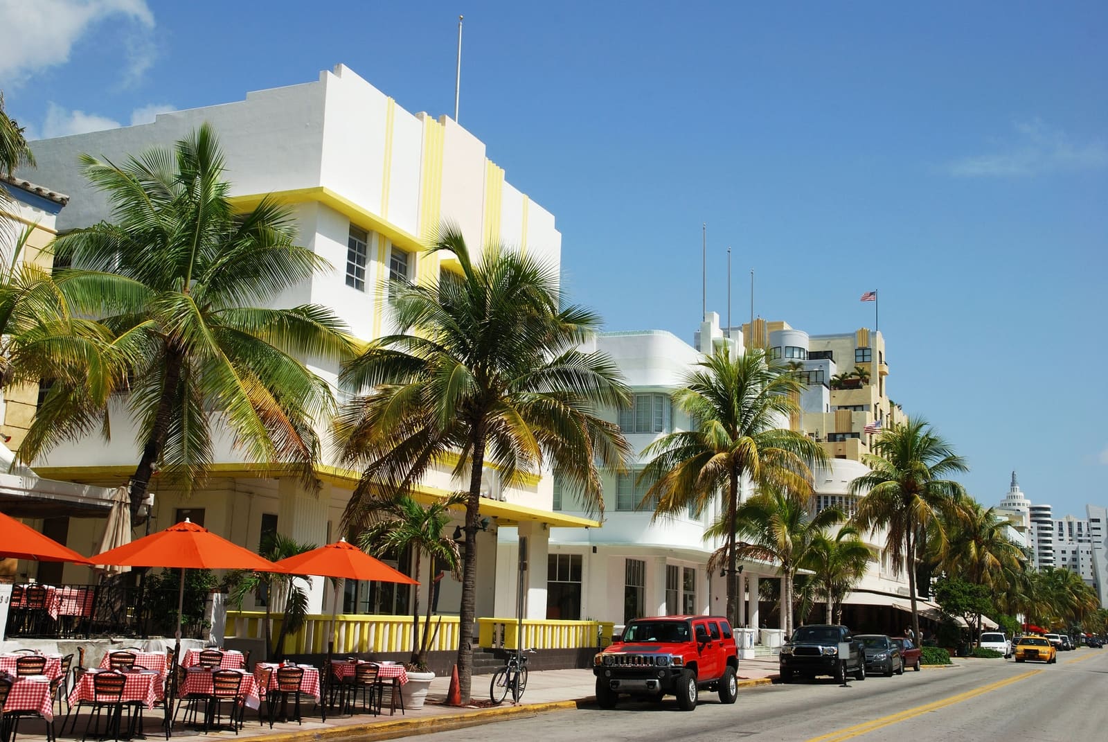 Cruises from Miami, Florida | NCL - Norwegian Cruise Line
