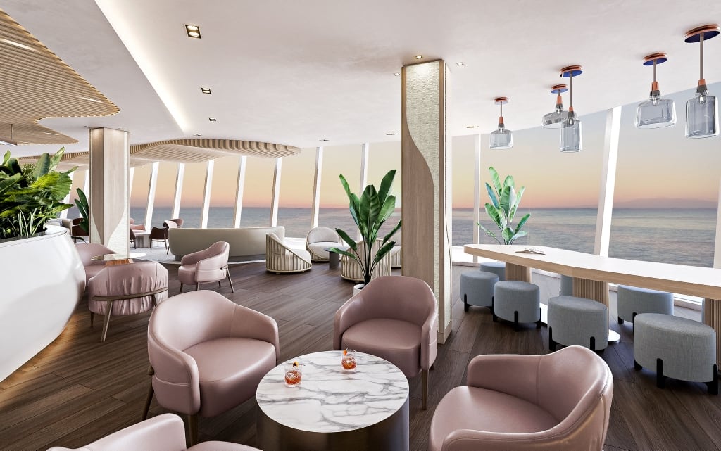 Norwegian Aqua™ Cruise Ship | NCL