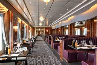 Norwegian Sun® Cruise Ship | NCL - Norwegian Cruise Line