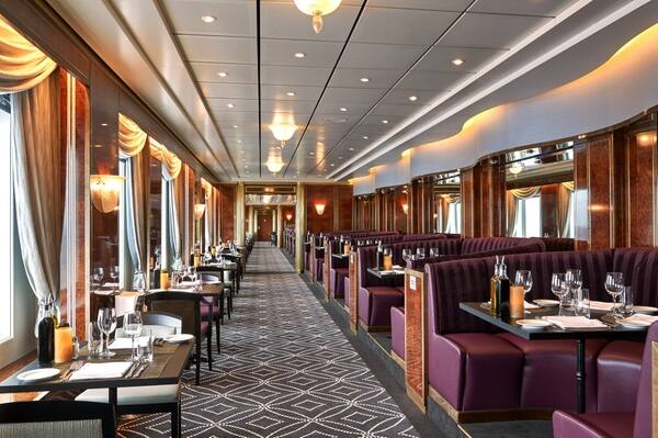 Norwegian Sun® Cruise Ship | NCL - Norwegian Cruise Line