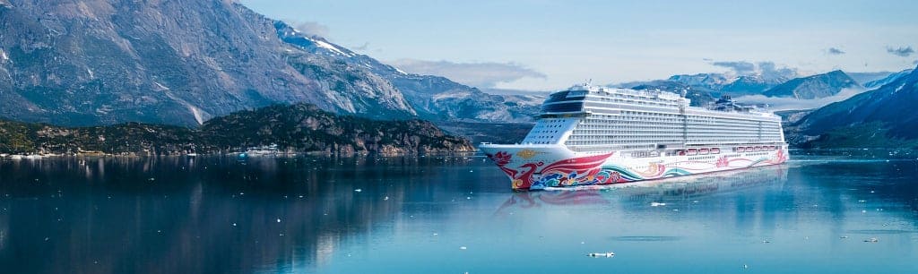 Norwegian Joy® Experiences & Entertainment | NCL - Norwegian Cruise Line