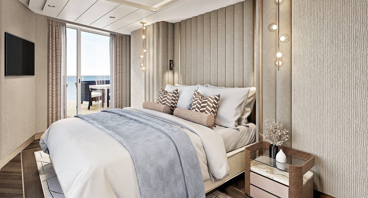 Norwegian Joy® Staterooms & Suites | NCL - Norwegian Cruise Line