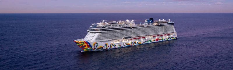 Norwegian Encore® Experiences & Entertainment | NCL - Norwegian Cruise Line