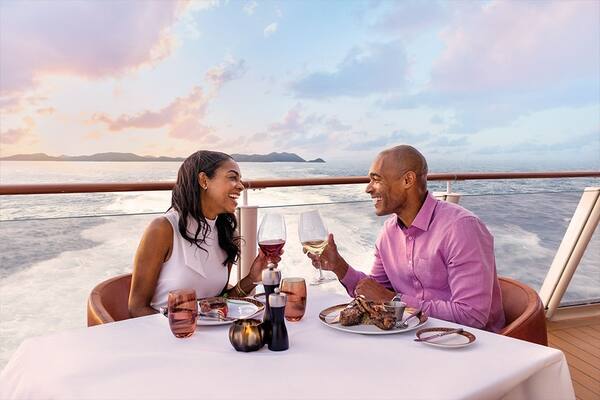 Everything to Know About Free at Sea™ | NCL