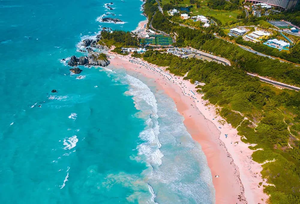 The Best Time to Cruise to Bermuda | NCL - Norwegian Cruise Line