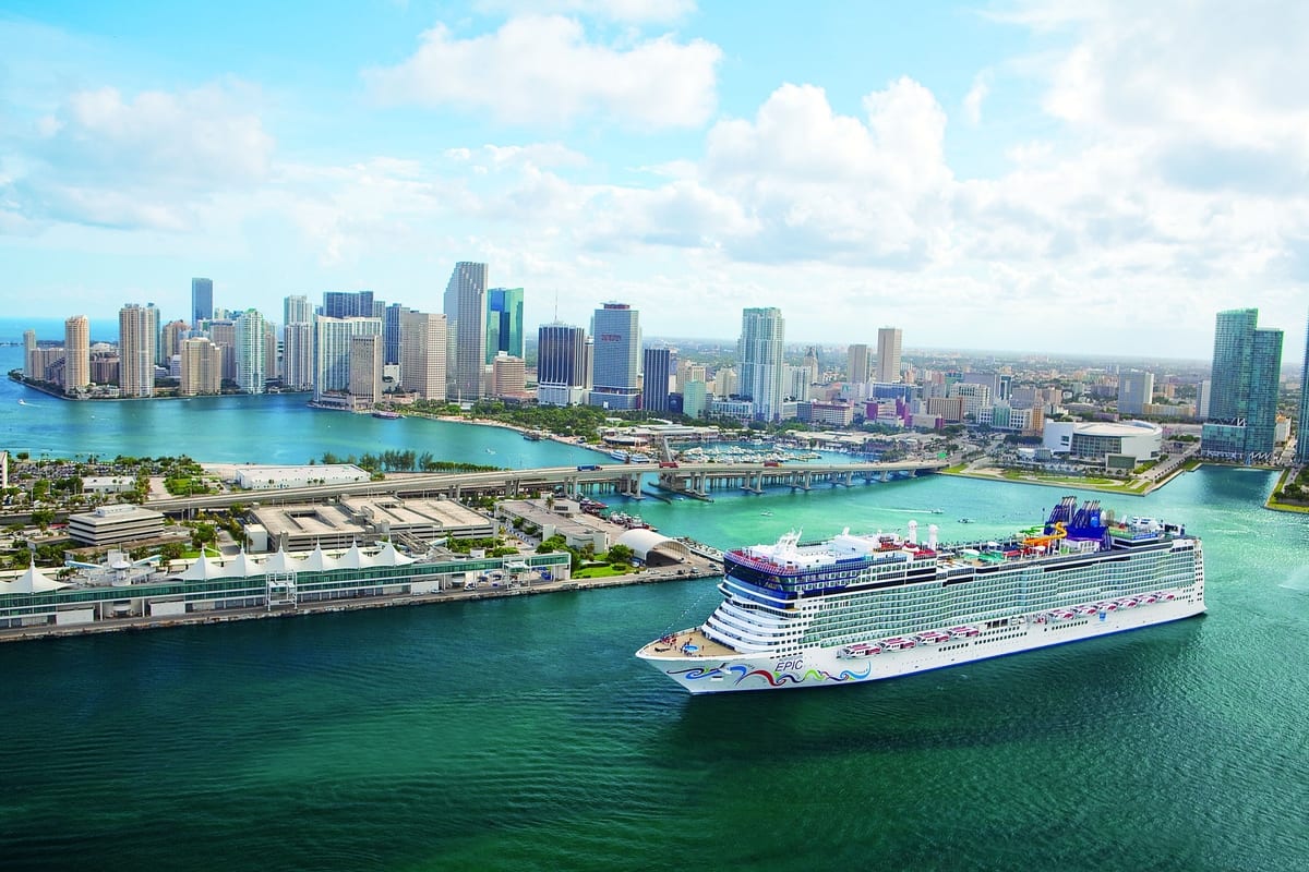 Cruise Tips: What to Expect on Embarkation Day | NCL - Norwegian Cruise ...