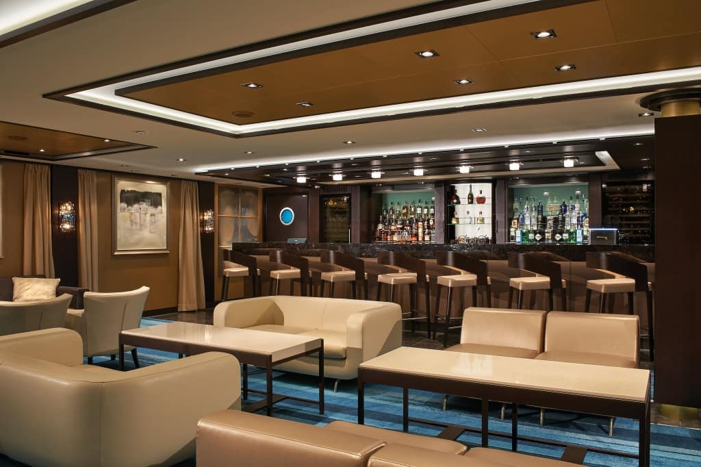 Norwegian Escape® Staterooms & Suites | NCL
