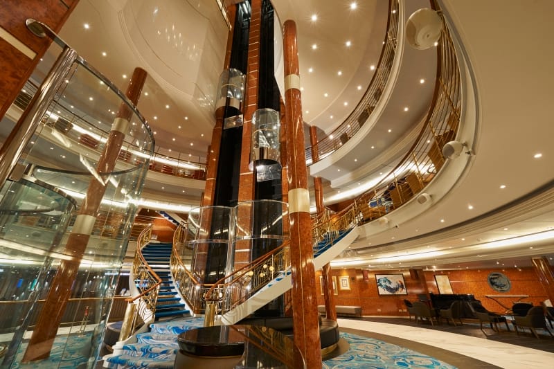 Norwegian Sun® Cruise Ship | NCL - Norwegian Cruise Line