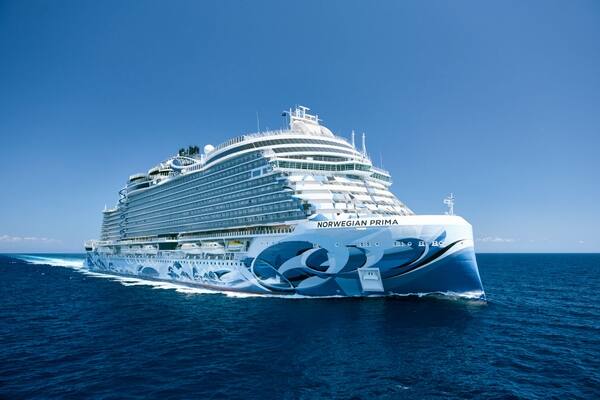 Get to Know Norwegian Prima | NCL - Norwegian Cruise Line