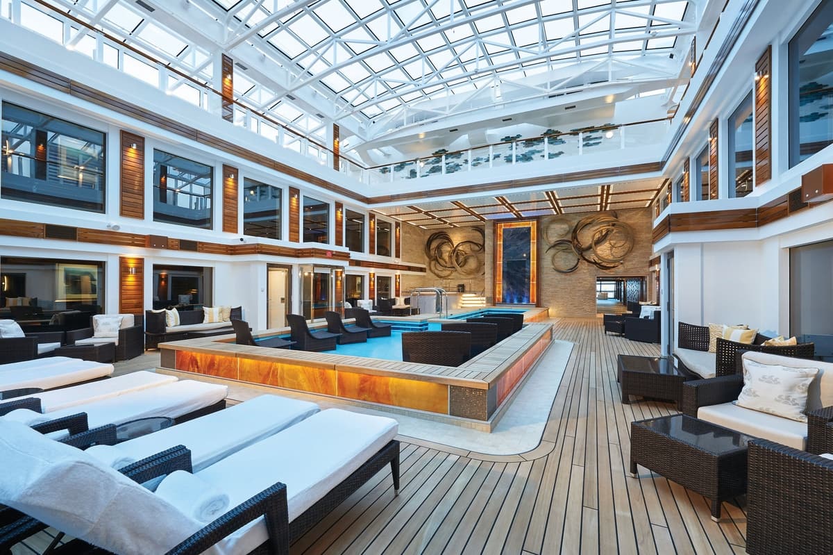 Norwegian Bliss® Staterooms & Suites | NCL - Norwegian Cruise Line