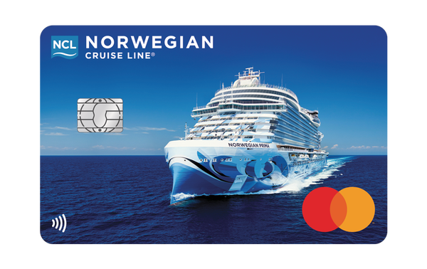 WorldPoints Rewards Credit Card | NCL - Norwegian Cruise Line
